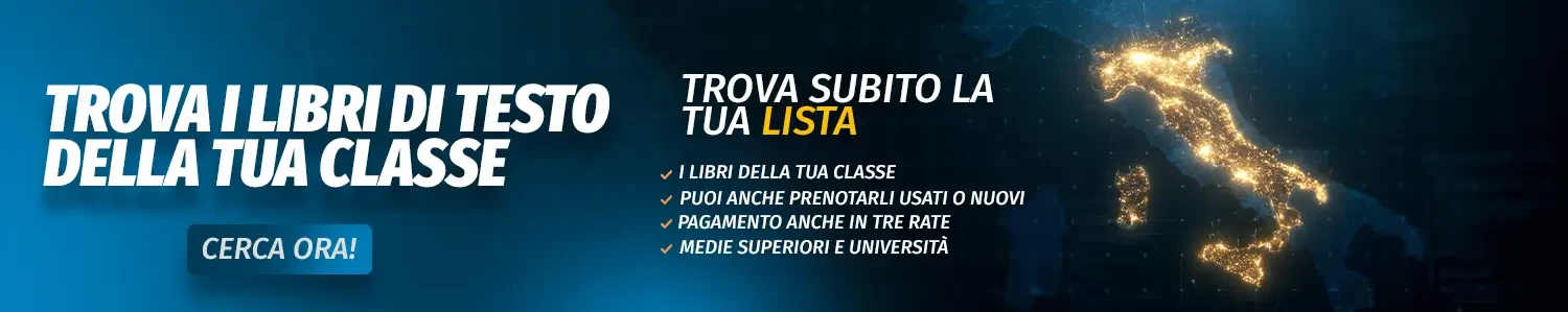Libri Scolastici Usati in Calabria - Librerieitaliane.it
